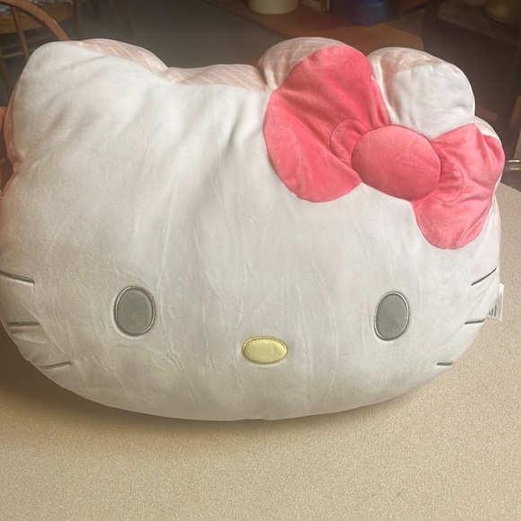 Sanrio | Toys | Hello Kitty Squishy | Poshmark